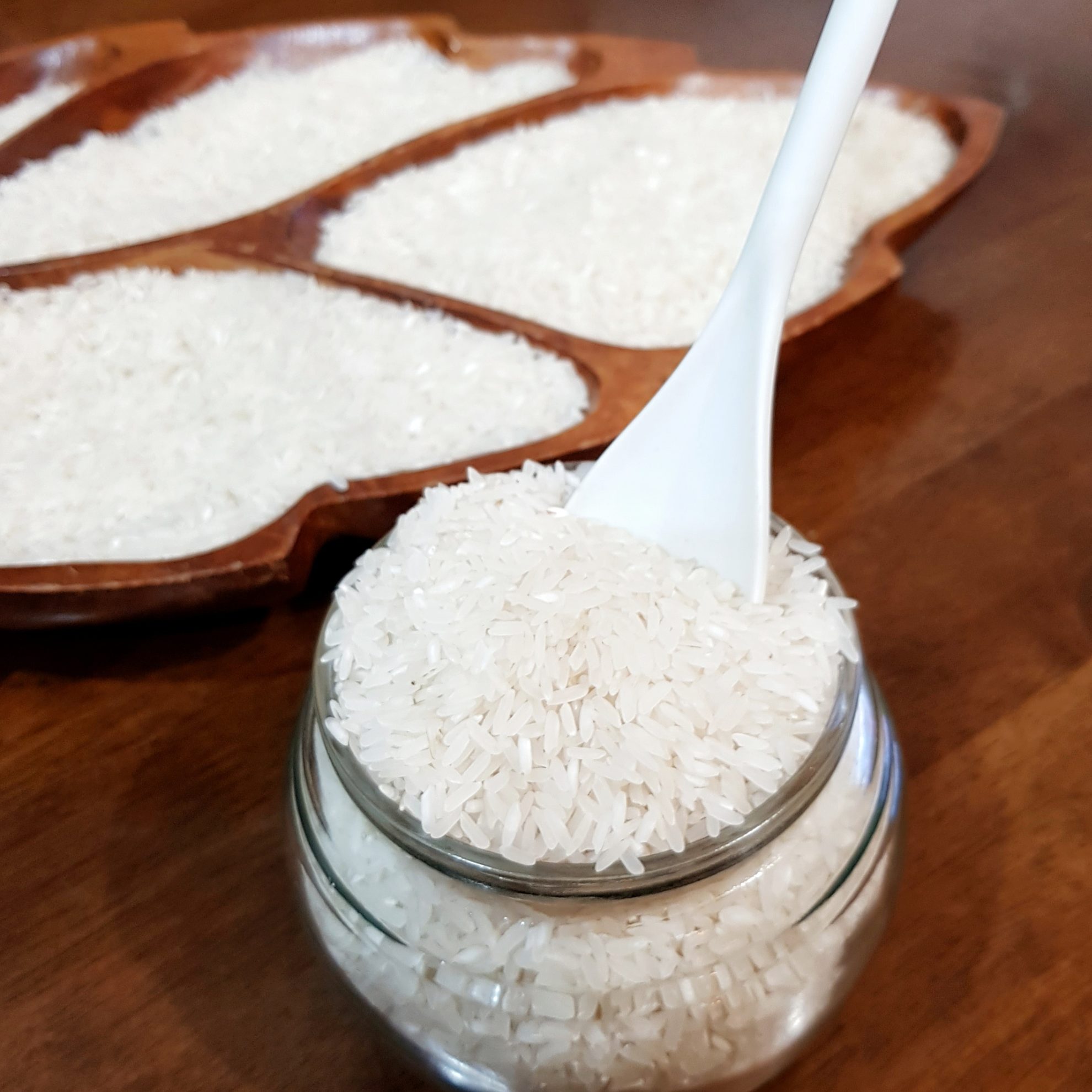 Premium Cropital Rice - Cropital Store