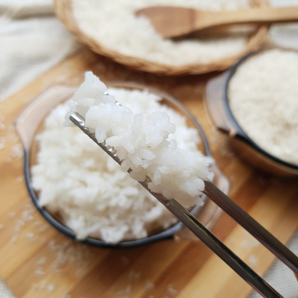 Cropital Rice (25 kg) - Cropital Store