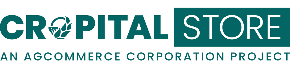 Cropital Store